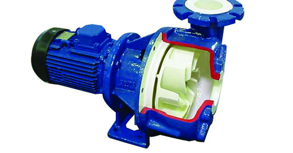 Weir Minerals introduces Warman vortex pump