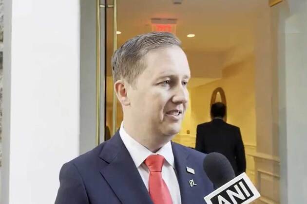 Quad FM's to meet in Philippines on sidelines of ASEAN meeting