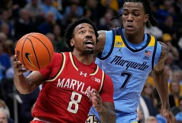 David Coit, Maryland pursue another big game in matchup vs. UNLV