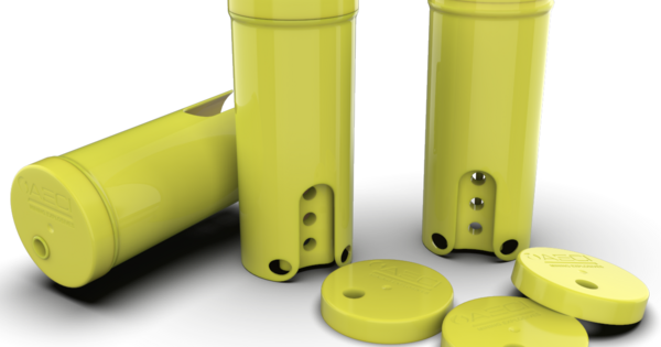 AECI develops alternative booster technology