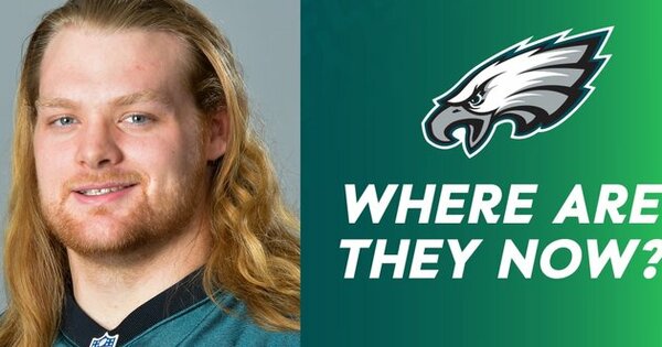 Where Are They Now DT Beau Allen