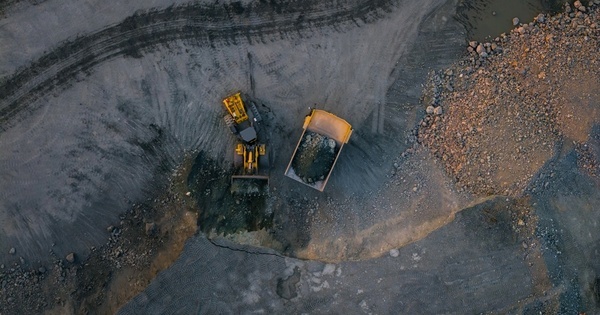 Mining contractors facing 'renewed activity', says Grant Thornton