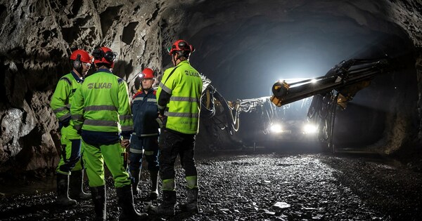 Revealing hidden depths