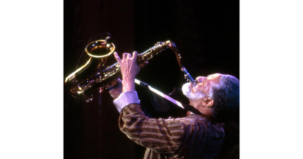 Jazz Saxophonist, composer Sonny Rollins passes away at 95
