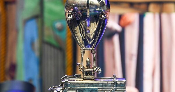 Issa retires from Fortnite because of wrist injury