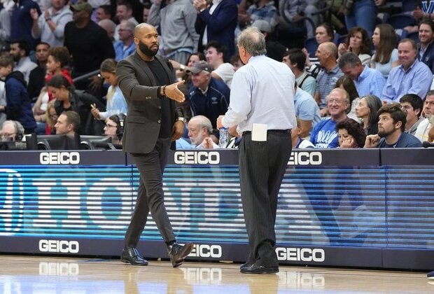 One win down for Villanova's Kyle Neptune; next up is Temple