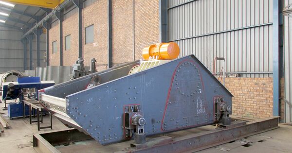 MBE outfits clients across commodities with screens