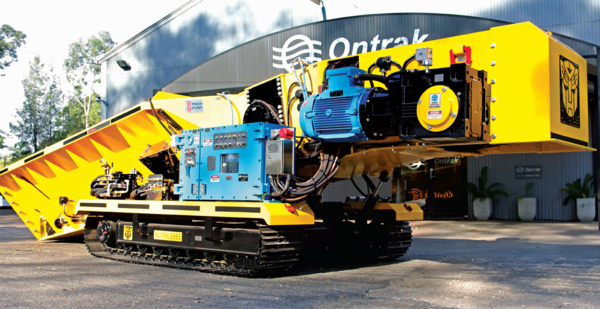 Ontrak Engineers Success