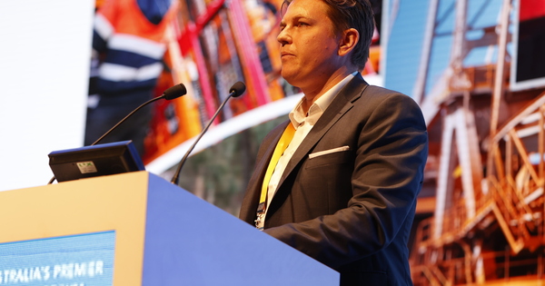 'You certainly don't rush a mega-project': Dorsch