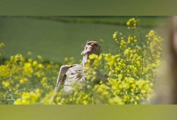 '28 Years Later' trailer reveals Cillian Murphy's haunting return in ...