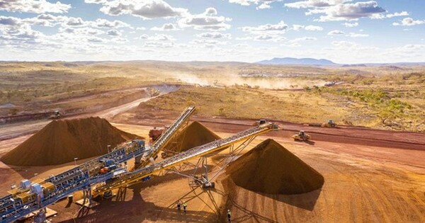 Lamb Creek iron ore proposal open for public comment