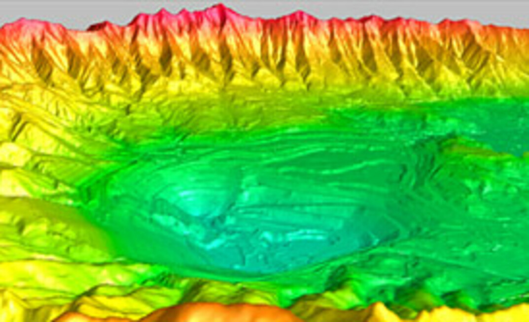 Surpac 6.4 now available