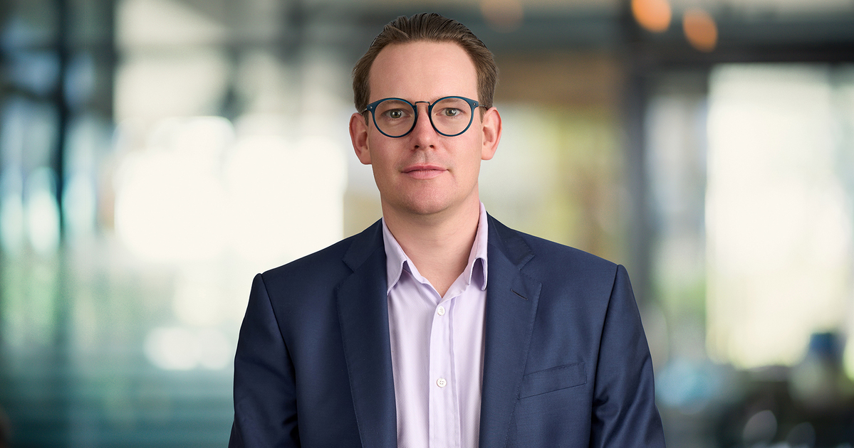 Lava Advisory Partners’ Felix Neate: Asset and wealth management M&A ...