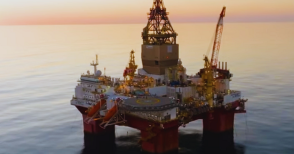 Transocean wins drilling deals in four countries, including Australia