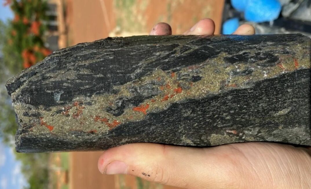 Inca focusing on big discoveries in northern Australia