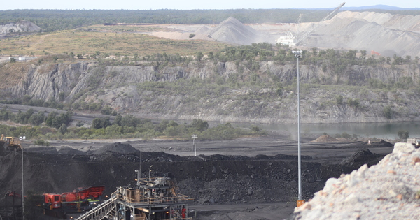 Terracom aims for 2Mtpa of coal sales