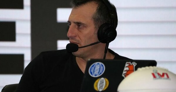 Fox Sports host issues full retraction in agent Casey Close report