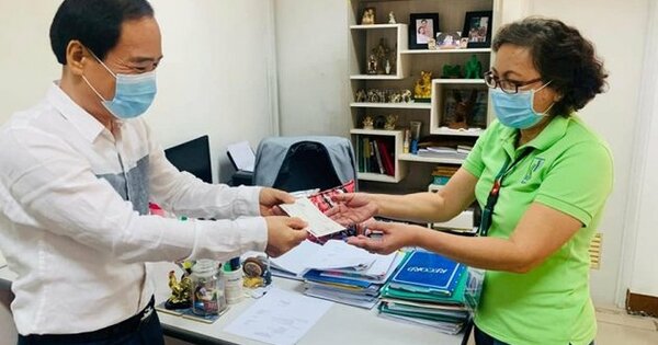 Keilco donates P1M to Batangas City in fight against COVID-19