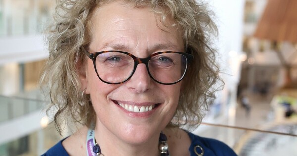 NHS England appoints regional director for North West