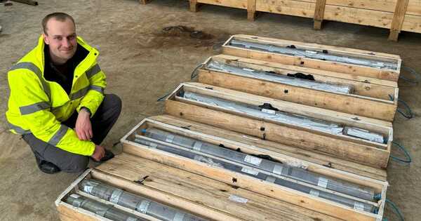 RYDER provides offshore floating tidal turbine support