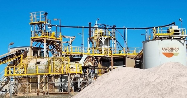 Savannah takes control of destiny as Kidston kingmaker