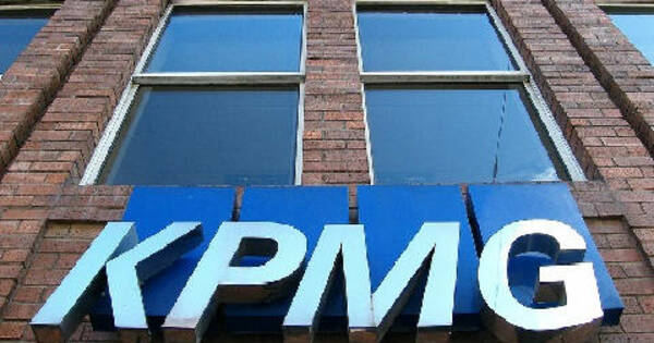 KPMG sees growth momentum in mining
