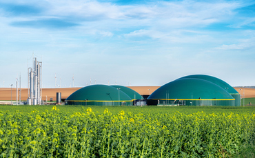 How global biogas production potential already equates to a quarter of ...