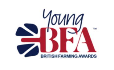 The British Farming Awards celebrates young farmers at the first annual ...