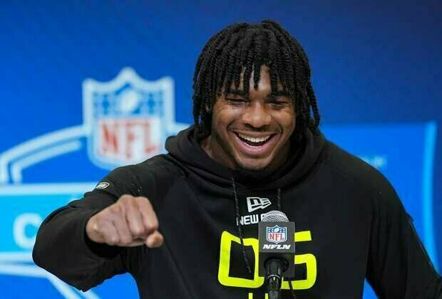 2025 Draft Position Preview: Inside linebacker