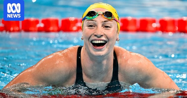 Australian Swimming Trials for World Aquatics Championships begin in ...