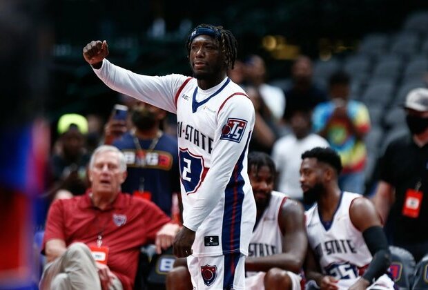 Former NBA G Nate Robinson battling kidney failure