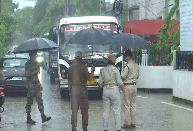 Shyamkanu Mahanta, Siddharth Sharma sent to 14-day police custody in connection with Zubeen Garg ...