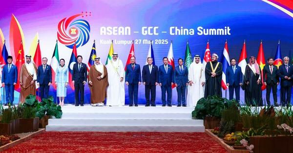 China's openness to multilateralism empowers Global South, counters ...