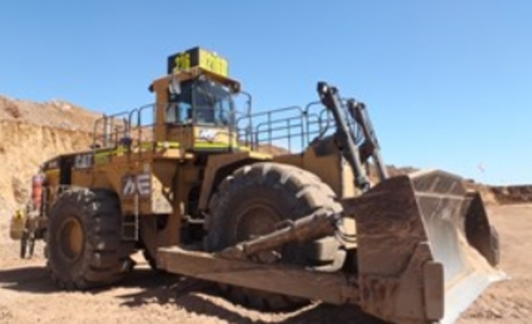 Emeco picks up Matilda