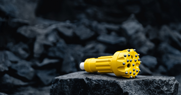 Epiroc launches new Epiroc DTH drill bits