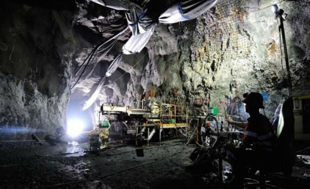 Hatch optimises Sunrise Dam