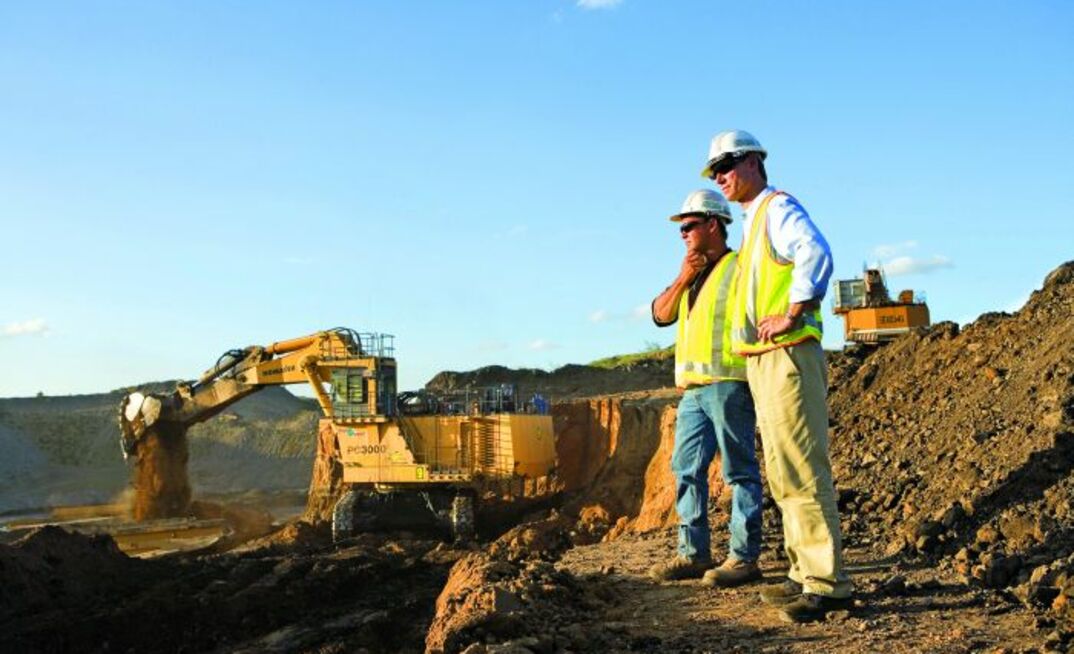 BMA workers vote on strike action
