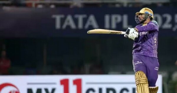 From SRH's death woes to Rahane's counterattack skill, here is what ...