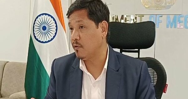 405 Indian students evacuated from Bangladesh through Dawki Integrated ...