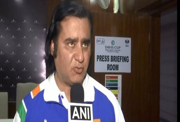 "All the hard work paid off": Rohit Rajpal as India blanks Togo 4-0 in ...