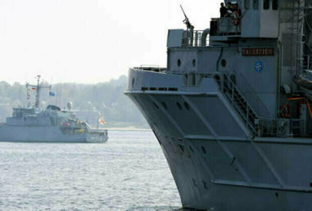 NATO to boost forces in Baltic Sea after suspected cable sabotage