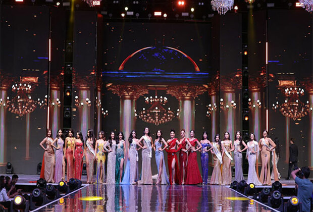 Miss Universe India 2025 prep in full swing as state-level events begin across the country