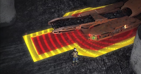 Matrix IntelliZone now IECEx approved