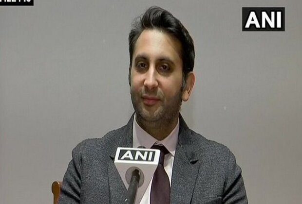 Poonawala the only official spokesperson, clarifies SII