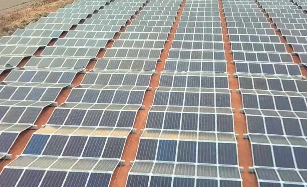 Sun Cable reveals location for world's largest solar farm