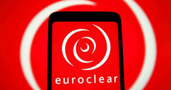 Euroclear confirms confiscation of Russian assets
