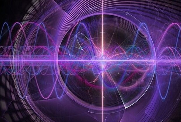 Evidence Shows Sound Waves Carry Mass