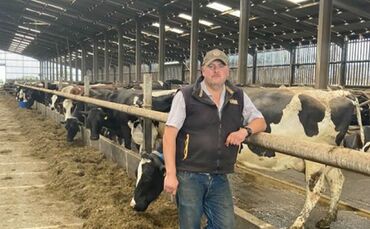 Farmer hit by bTB outbreak blasts Welsh Government policy | Farm News ...