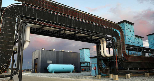 Australia's Renergen hits milestone in South African gas plans