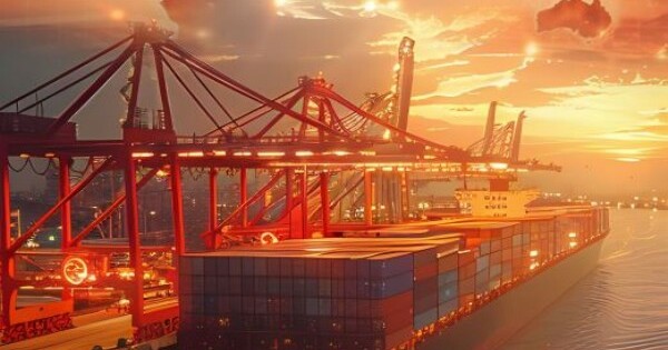 India's ports sector set for major growth with 500-550 MTPA capacity ...